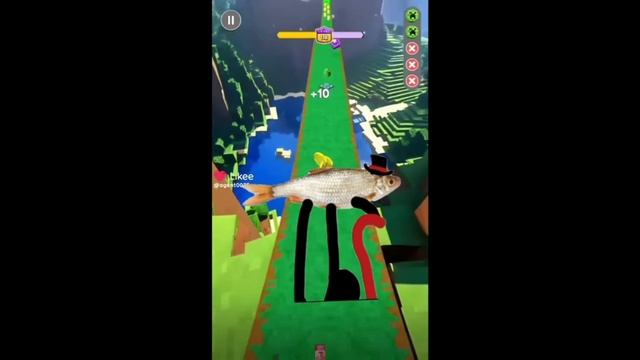 Обзор на Мистер Фиша