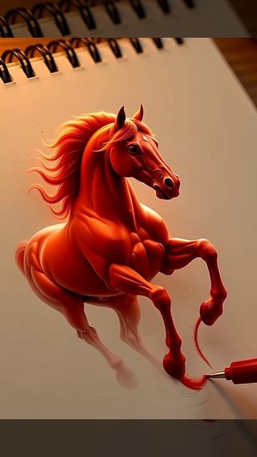 Рождение Красной Легенды