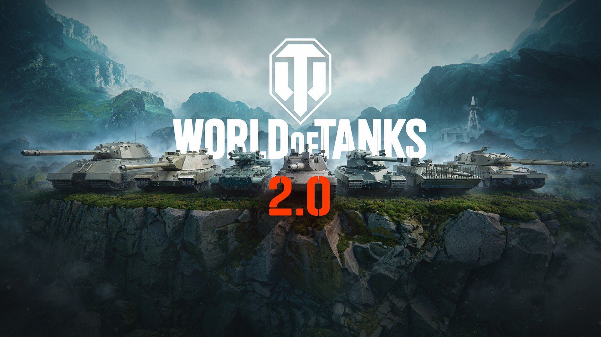 World Of Tanks Стрим 13