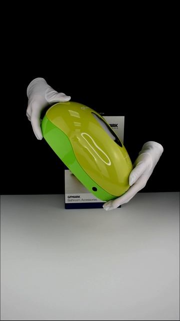 723 Дозатор СЕНСОРНЫЙ, для жидкого МЫЛА