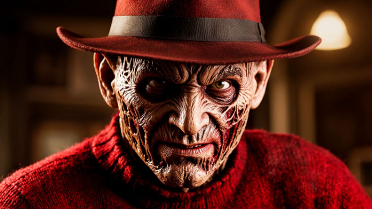 Freddy