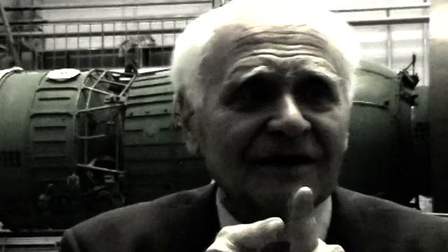 Космонавтика. Федоров 2009