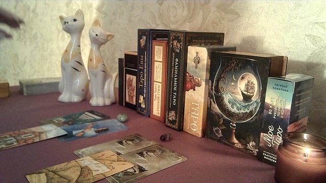 можно ли ему доверять ?2 варианта