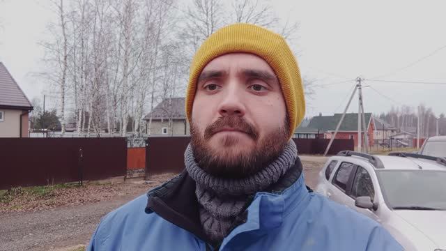 Про септик и канализацию. Перелив воды