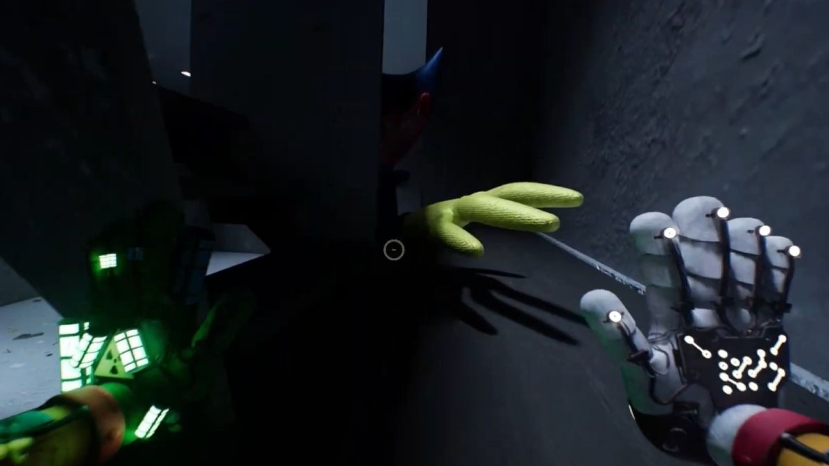 ИСПОРЧЕННЫЙ POPPY PLAYTIME 6, 7 И 8!  ПОППИ ПЛЕЙТАЙМ, НО С НИМ ЧТО-ТО НЕ ТАК #23