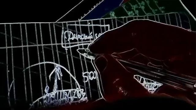 Притяжение по простому (другая теория гравитации).mp4