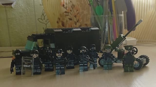 Хобби без границ - 11 выпуск