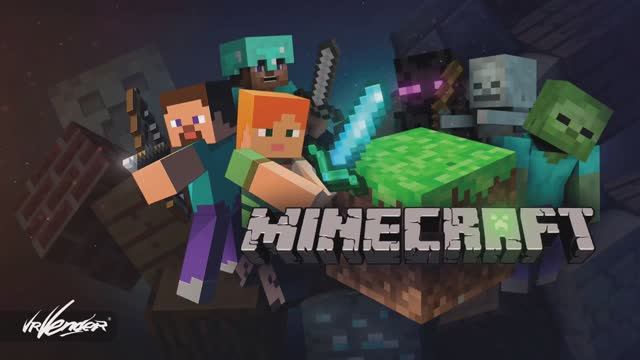 MINECRAFT