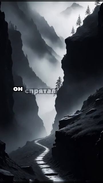 Страшные истории ИИ