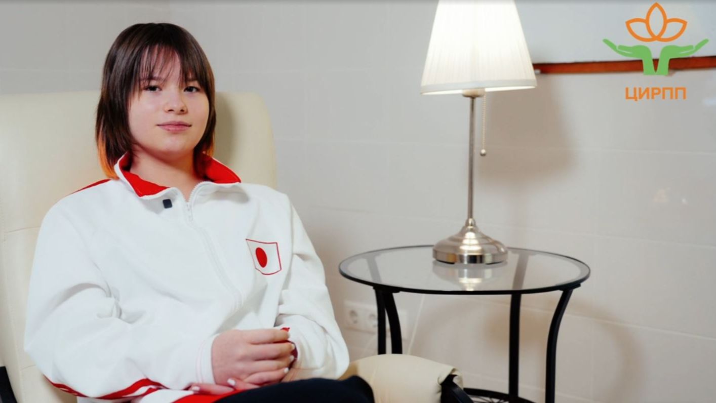 От первого лица: анорексия