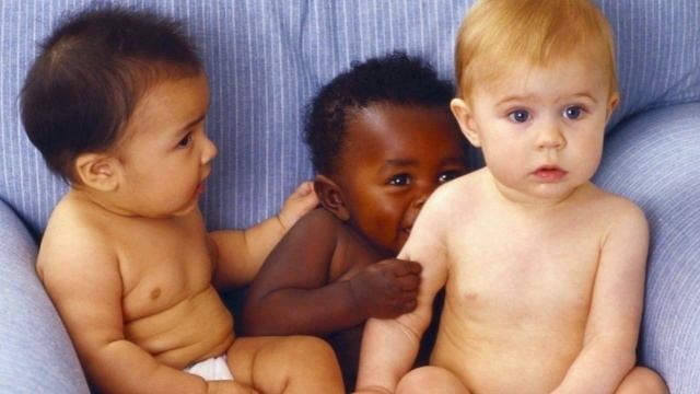 Как создавалась жизнь на Земле! Создание физических тел людей!