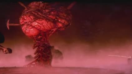 Evil Within. Бродим по подземелью #8