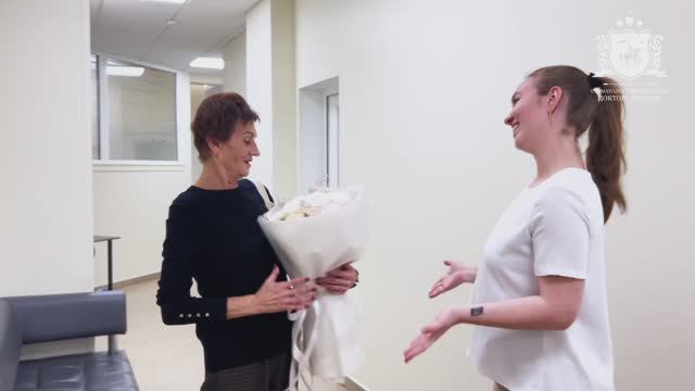 Отзыв пациентки, которая прошла долгий путь в клинике Зубкова