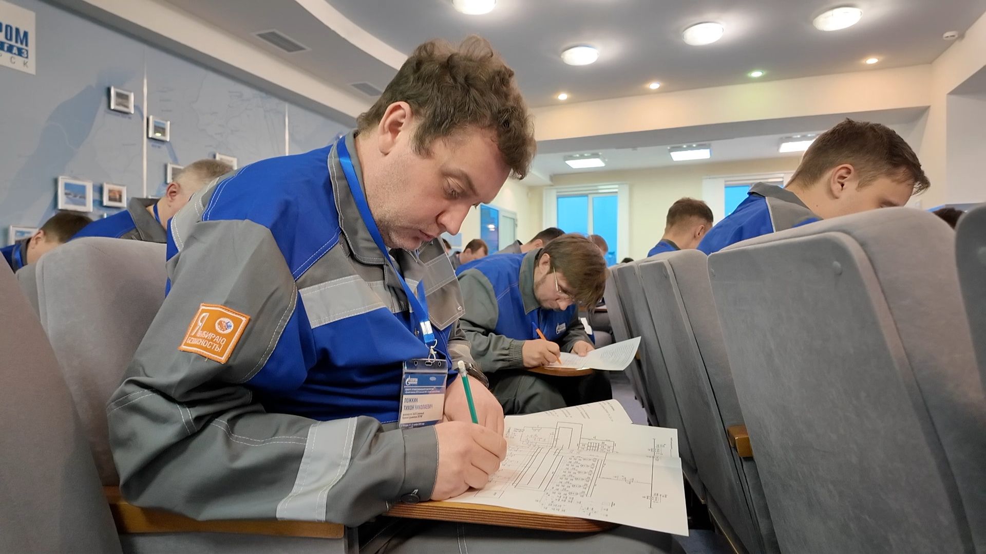 ЛУЧШИЕ В ПРОФЕССИИ