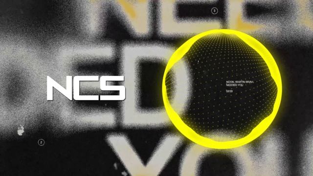 NOON, Martin Bravi - NEEDED YOU | Speed Garage | NCS | 2025