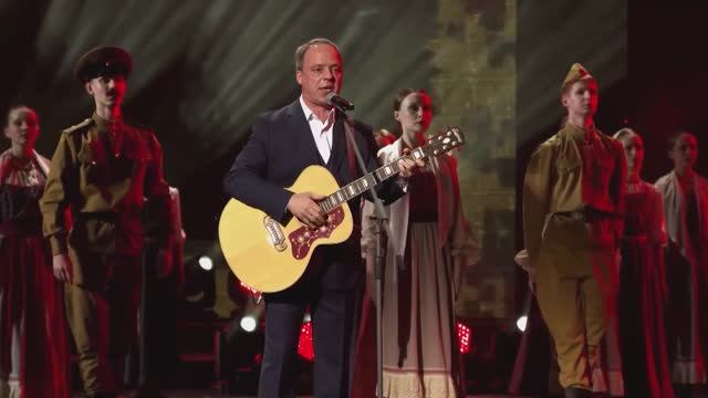 Москва. 9. Сергей Шолох - «Операция Поток»