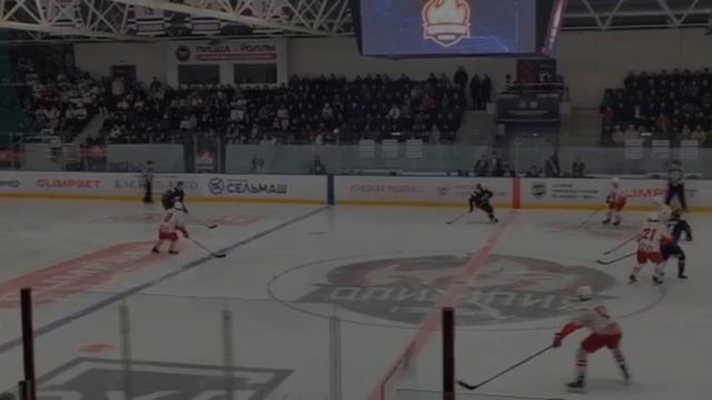 Алексей Зайцев production - Олимпия