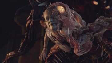 #Мальчик-с-пальчик в деле #14 #Resident Evil 4 Remake