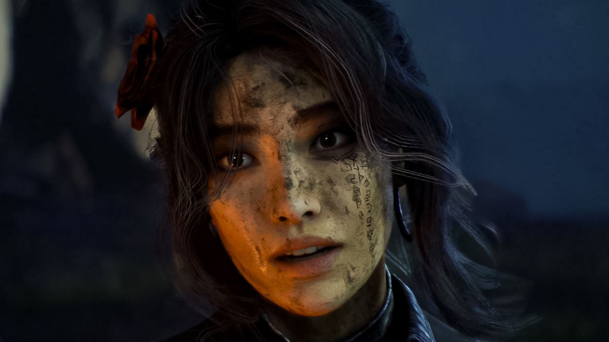 Экспедиция продолжается ► Clair Obscur: Expedition 33 #2