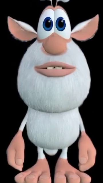 Сборник видео с ИИ Бубой #2