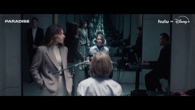 Рай Paradise Трейлер SDR