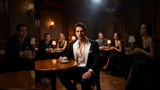 В Баре | Миша Биркин