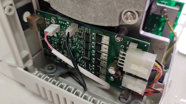 Мембранный насос без корпуса