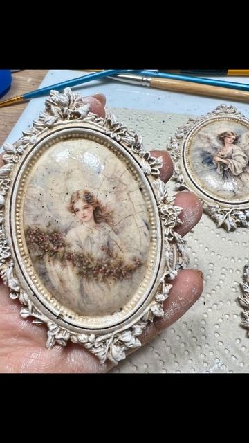 Подготовка к Рождеству от Katrina Dark