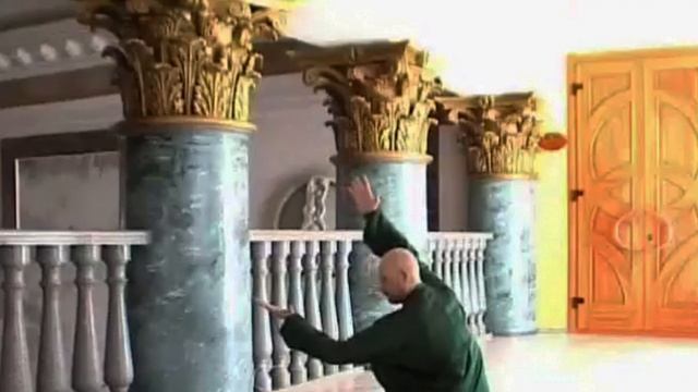 00 Вступительное слово Тайцзи Яншенгун