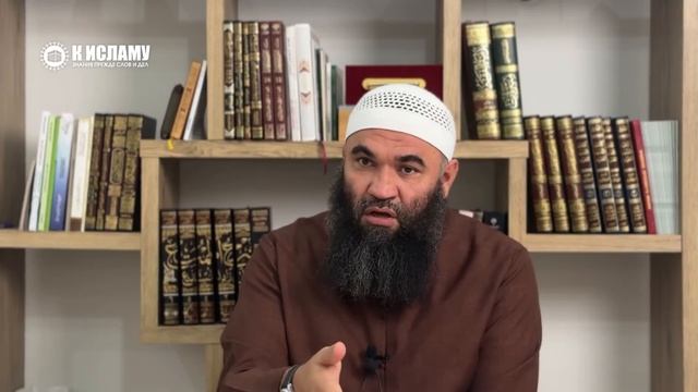 282. О словах «Губит нас только время». Единобожие в вопросах и ответах. Ринат Абу Мухаммад