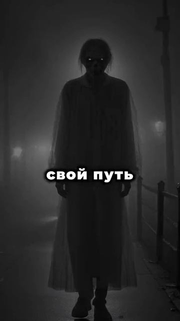 Страшные истории ИИ