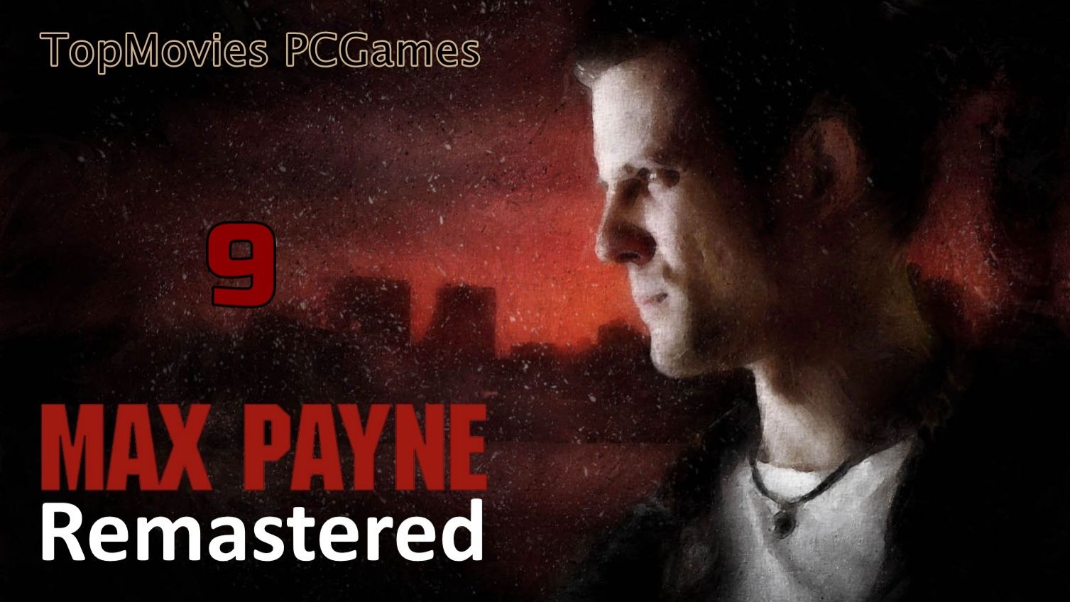 Прохождение Max Payne #9 Паршивый предатель