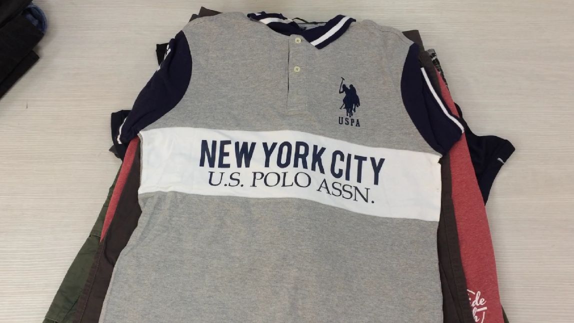 🔥НОВИНКА🔥м243. Микс мужской