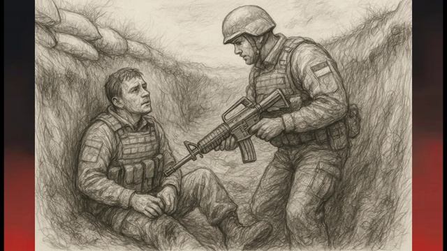 Стреляй солдат!