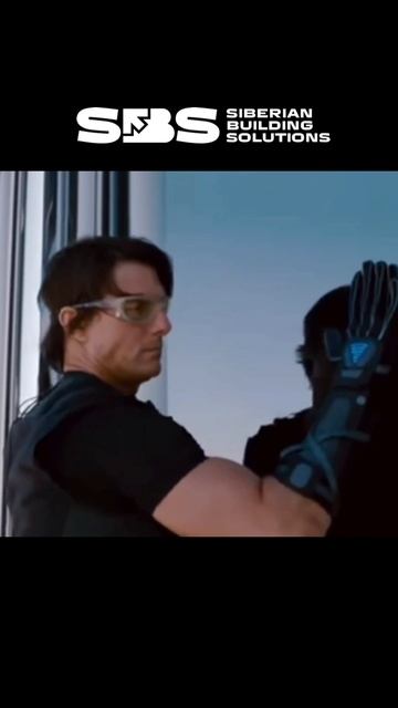 А вот если бы он использовал вакуумный захват SBS, то всё бы закончилось хорошо!