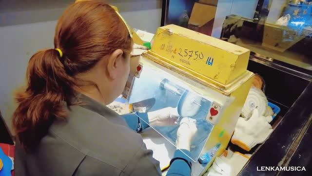 Тайланд. Сияние самоцветов. Прокатились на вагонетках и увидели всё на ювелирной фабрике Паттайи.