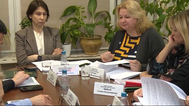 31.01.2025 Заседание Совета депутатов  МО Чертаново Центральное  в городе Москве