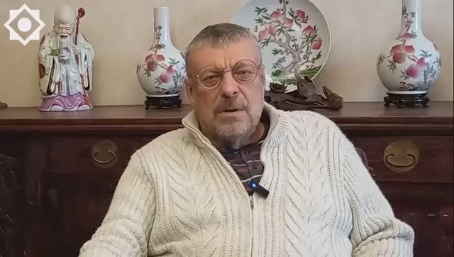 Андрей Девятов - Разъяснение взглядов Небополитики на мировые события (9 декабря 2025)