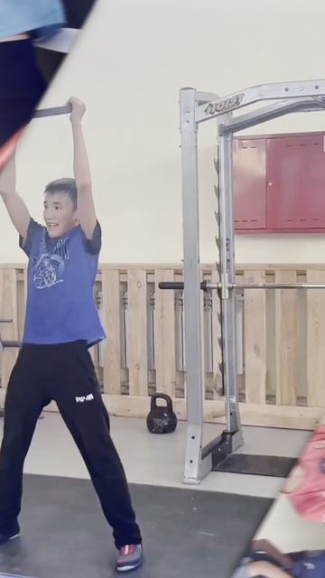 День открытых дверей. Тренировки.