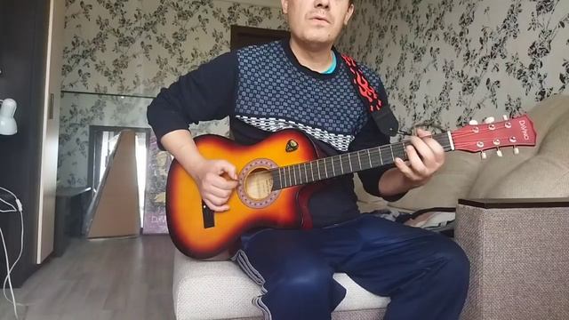 киш воспоминание о былой любви.Кавер