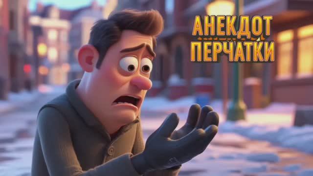 Анекдот перчатки  #анекдоты #смешно #прикол #оченьсмешно #шутка