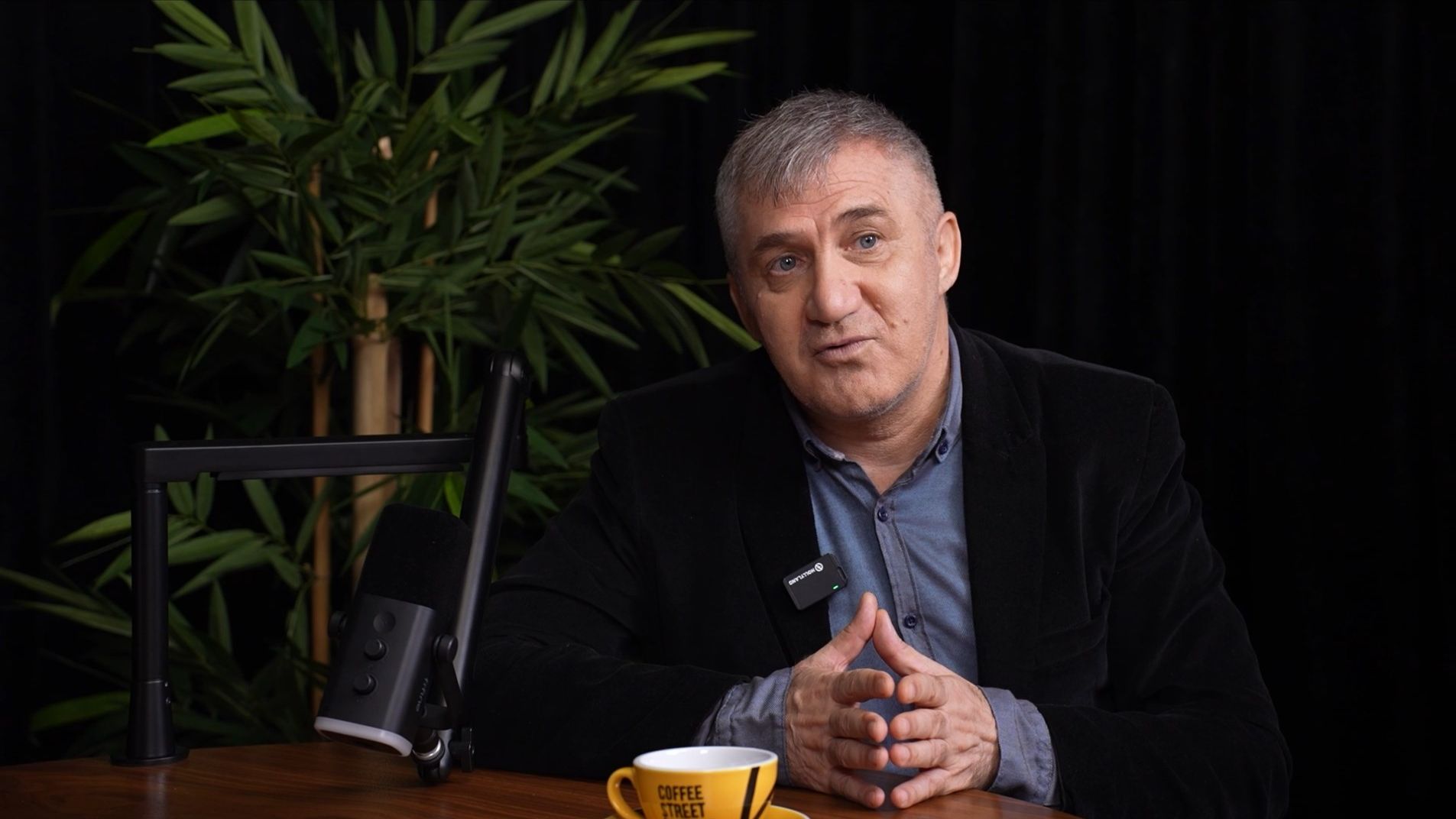 Ульяна спросит. Ахмед Ахмедов