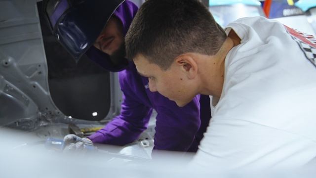 Жизнь за красными воротами сервиса NRING