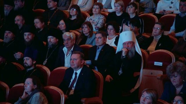 Доклад регионального министра образования С.Ю. Тренихиной. 08.12.2025