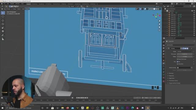 [16_29] МОДЕЛИРОВАНИЕ Ч.6