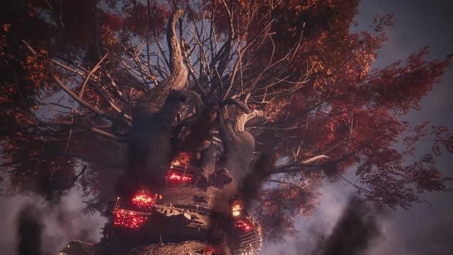 DarkSwitch — трейлер даты релиза