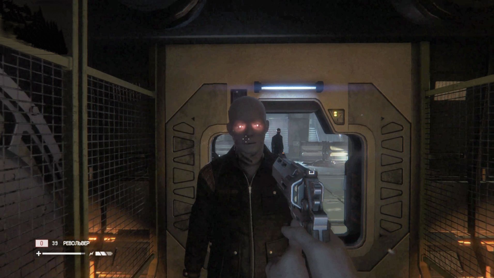 Рипли так просто не взять / 15 / Alien: Isolation