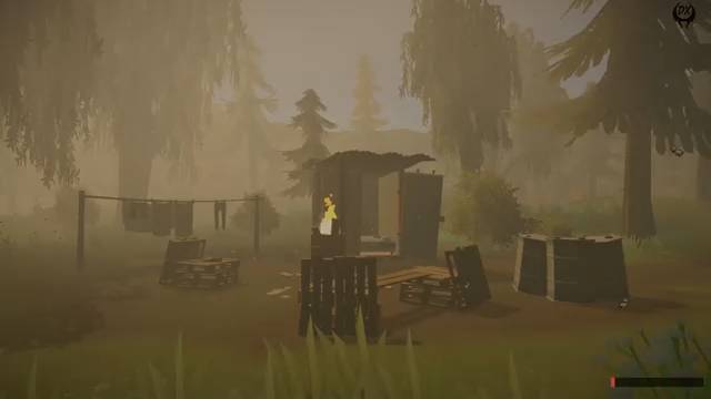 Hentai Killer Зомби девочки Обзор