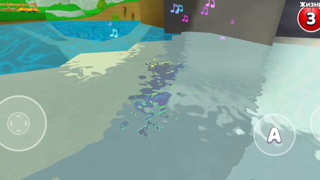 Секреты и 8 мест для пряток в Super Bear Adventure | ФиксПаша