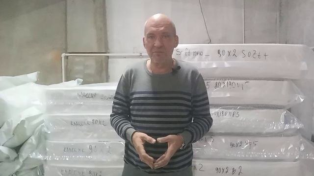 Почему именно матрасы "Me Lamori?"